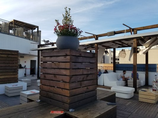 77 DEGREES ROOFTOP - 142 Photos & 155 Reviews - Cocktail Bars - 11500 ...