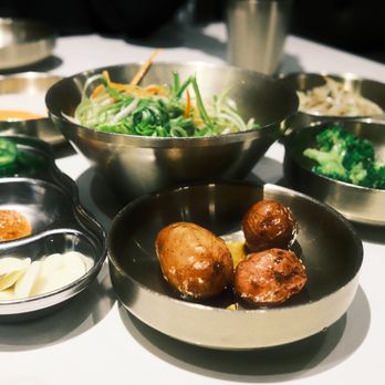 KOHO KOREAN BBQ HOUSE - Updated May 2024 - Yelp