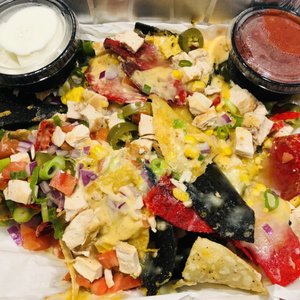 MOUNTAIN BRANCH GRILLE & PUB - Updated June 2025 - 39 Photos & 143 ...