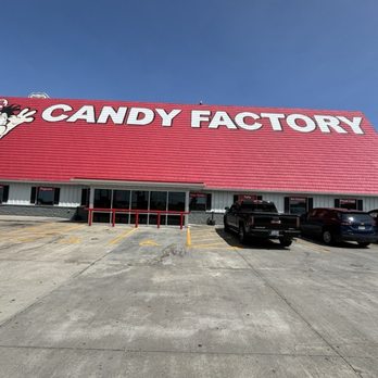 REDMON’S CANDY FACTORY - Updated April 2025 - 284 Photos & 120 Reviews ...