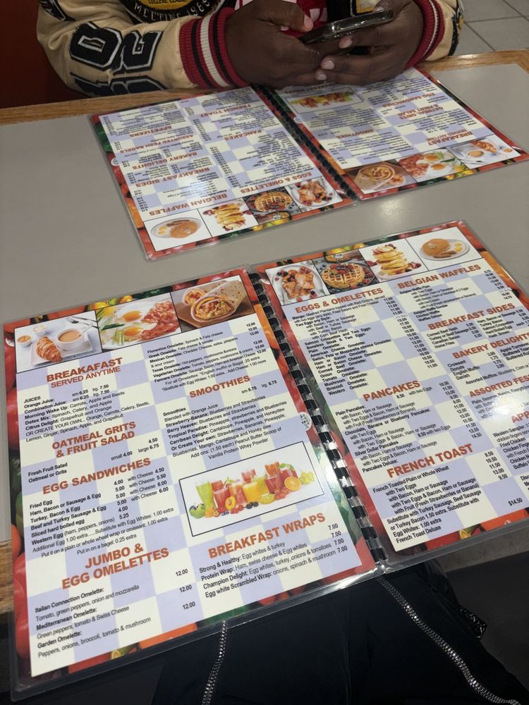 SHORE HAVEN DINER - Updated April 2026 - 15 Photos & 51 Reviews - 622 ...