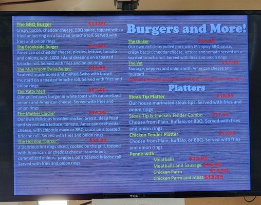 BROOKSIDE MARKET - Updated December 2025 - 18 Photos & 31 Reviews - 51 ...