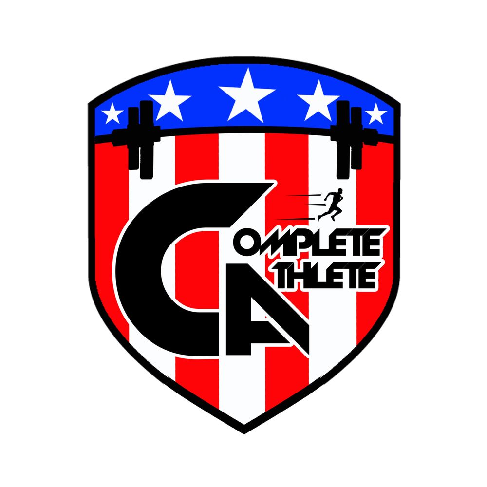 COMPLETE ATHLETE - 11 Photos - 1005 Cleveland Ave, Santa Rosa, CA - Yelp