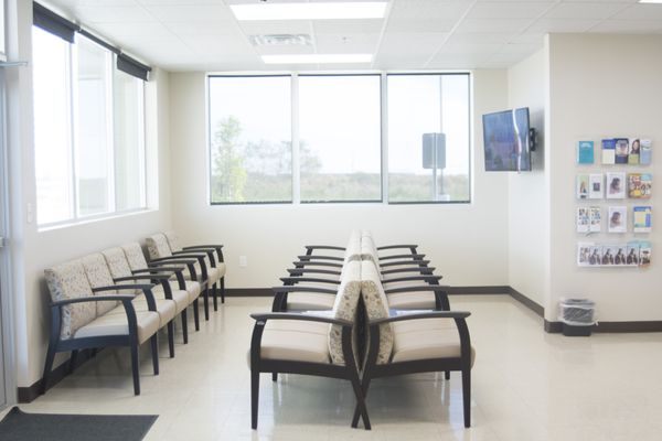 SPRING BRANCH COMMUNITY HEALTH CENTER - CY FAIR CLINIC - Updated ...