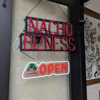 NACHO BIZNESS - Updated December 2025 - 521 Photos & 575 Reviews - 470 ...