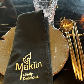 MAKIIN - Updated July 2024 - 580 Photos & 138 Reviews - 2651 Kipling St ...