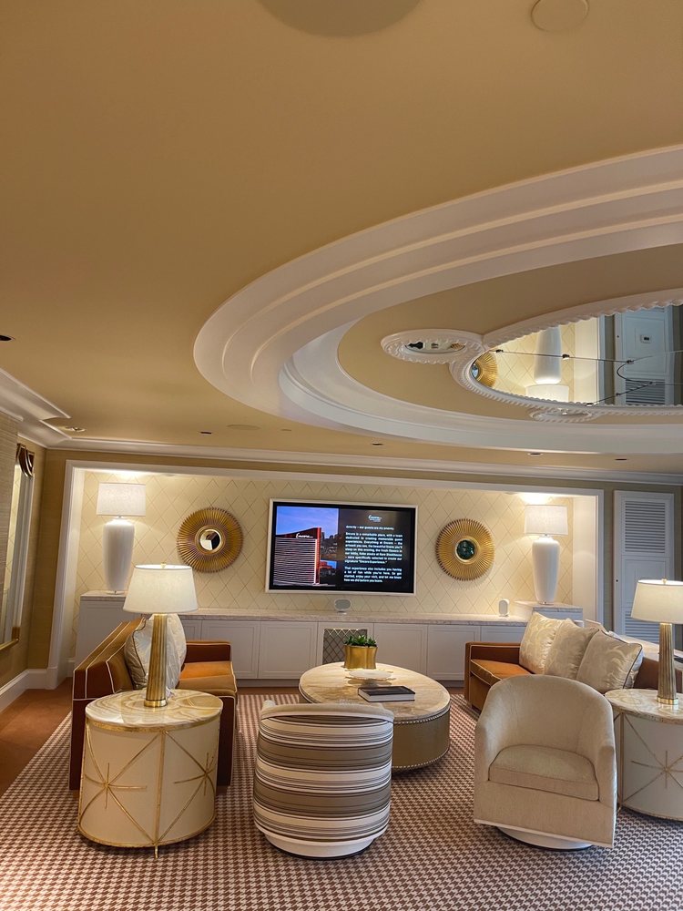 ENCORE BOSTON HARBOR - 1539 Photos & 621 Reviews - 1 Broadway, Everett ...