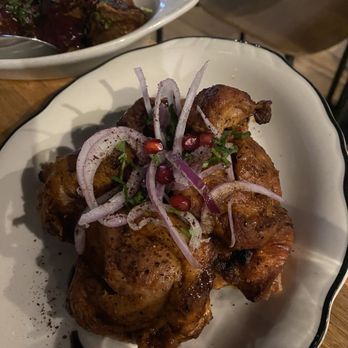 CHAMA MAMA - Updated April 2025 - 1603 Photos & 819 Reviews - 149 W ...