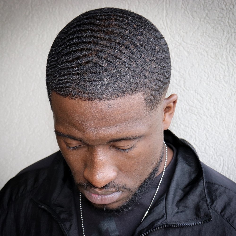 The Cut Buddy Multiple Curve Beard Shaping Tool And Haircut