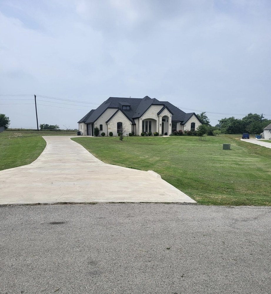 BP SERVICES - Updated March 2025 - Request a Quote - Azle, Texas - Landscaping - Phone Number - Yelp