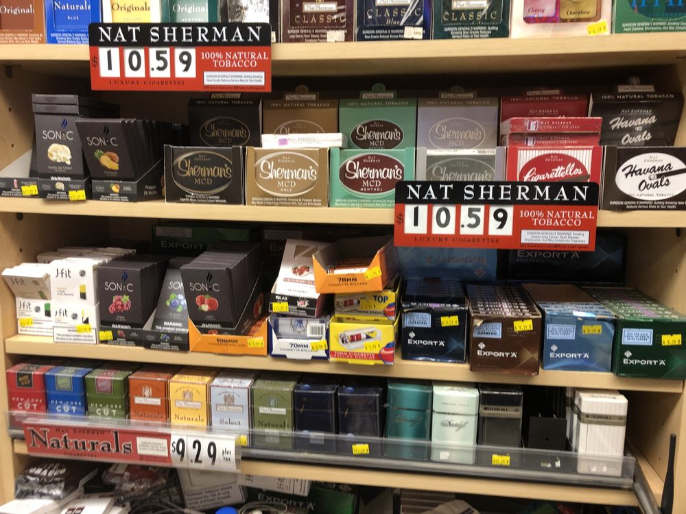 BEST CIGAR & SMOKE SHOP - 68 Photos & 13 Reviews - 1713 N 45th St ...