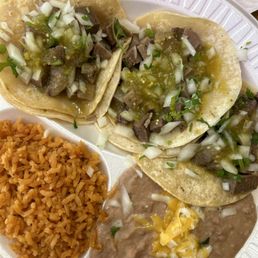 EL TACO CHARRO - Updated March 2025 - 366 Photos & 407 Reviews - 940 E ...