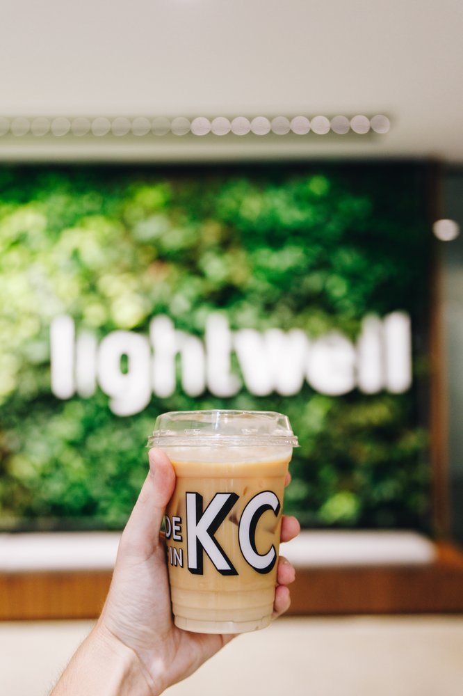 MADE IN KC CAFE - Updated July 2025 - 1100 Main St, Kansas City ...