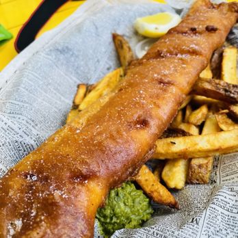 PROPER FISH - Updated August 2024 - 722 Photos & 581 Reviews - 112 ...