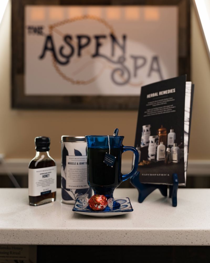 THE ASPEN SPA - Updated January 2026 - 11 Photos - 136 E 800th S ...