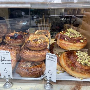 SEED BAKERY - 635 Photos & 506 Reviews - 942 E Washington Blvd ...