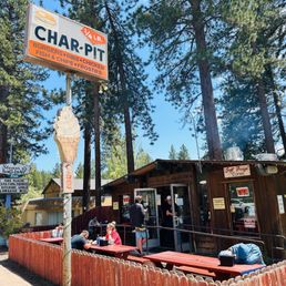 CHAR-PIT - Updated October 2025 - 347 Photos & 676 Reviews - 8732 N ...