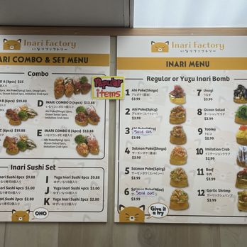 INARI FACTORY - Updated January 2025 - 196 Photos & 57 Reviews - 801 ...