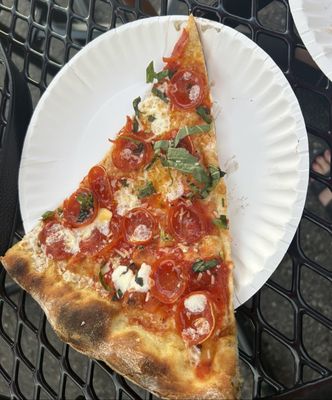 TWO SONS PIZZA - Updated October 2024 - 27 Reviews - 346 E Front St ...