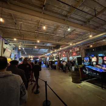 BOXCAR BAR + ARCADE - Updated May 2024 - 438 Photos & 652 Reviews - 330 ...