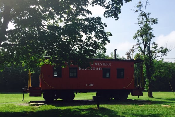 CLEARBROOK PARK - Updated August 2025 - 3300 Martinsburg Pike, Clear ...