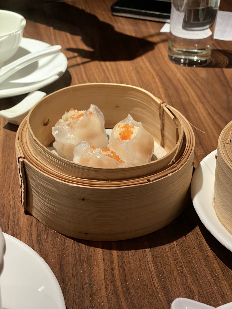 PEARL LIANG - 203 Photos & 88 Reviews - 8 Sheldon Square, London ...