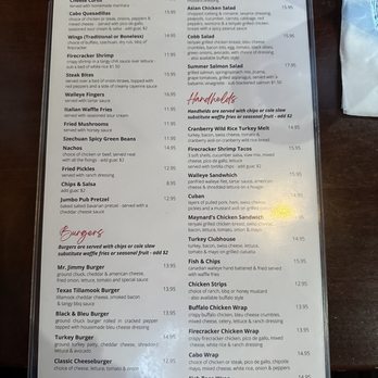 MAYNARD’S RESTAURANT - ROGERS - Updated May 2025 - 203 Photos & 223 ...