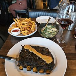 CARNE RINO - Updated July 2025 - 149 Photos & 62 Reviews - 2601 Larimer ...
