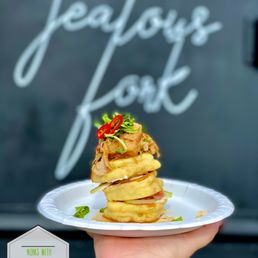 JEALOUS FORK - 688 Photos & 309 Reviews - 14417 SW 42nd St, Miami ...