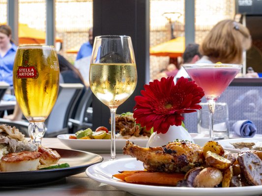 TARK’S GRILL & BAR - Updated October 2025 - 418 Photos & 337 Reviews ...