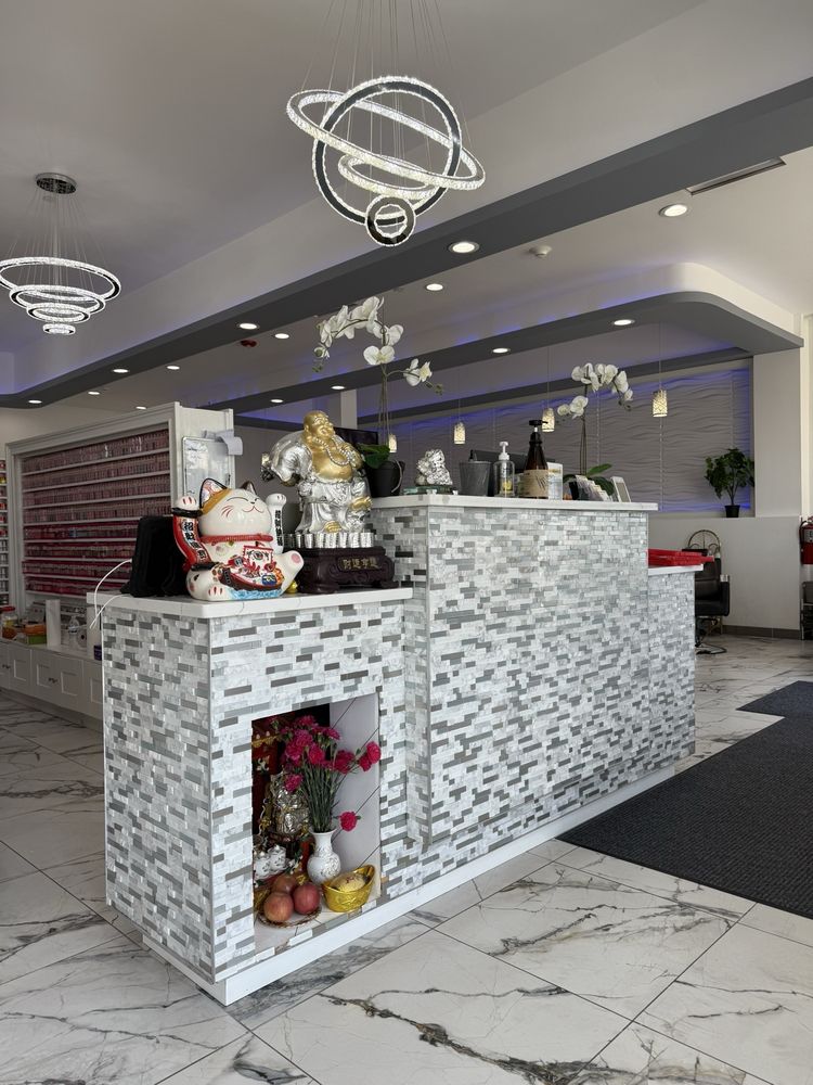 FUTURE NAILS - Updated December 2025 - 107 Photos & 111 Reviews - 2302A ...