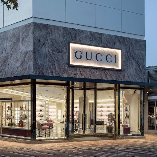 GUCCI - Updated October 2025 - 13 Photos & 20 Reviews - 295 Oakbrook ...