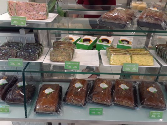 LEONA CAKES & PASTRIES - Updated December 2025 - Cardinal Rosales ...