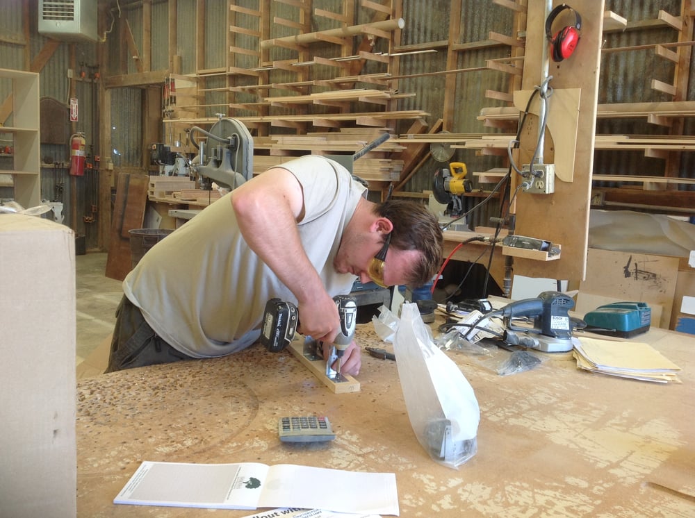 WELLS WOODWORKS & CUSTOM CABINETS - Updated April 2026 - 25 Photos & 11 ...