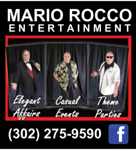 MARIO ROCCO ENTERTAINMENT - Updated December 2025 - 1605 Willis Pl ...