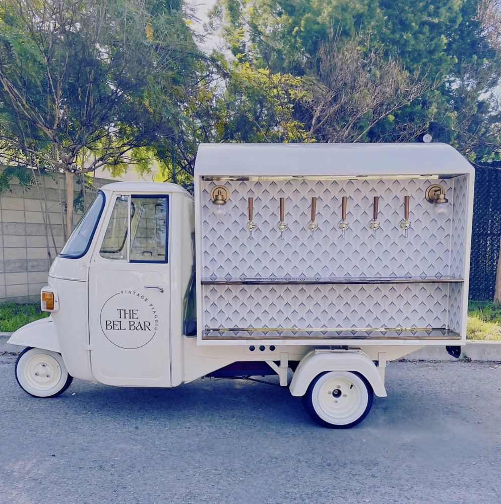 THE BEL BAR - Updated February 2025 - Request a Quote - 14 Photos - Los ...