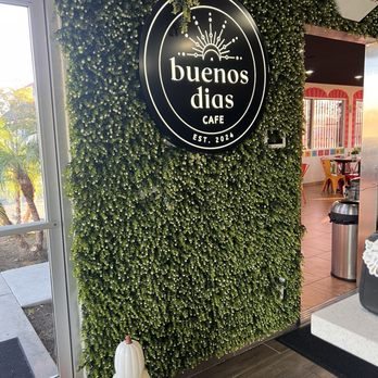 BUENOS DIAS CAFE - Updated October 2025 - 45 Photos & 20 Reviews - 1462 ...