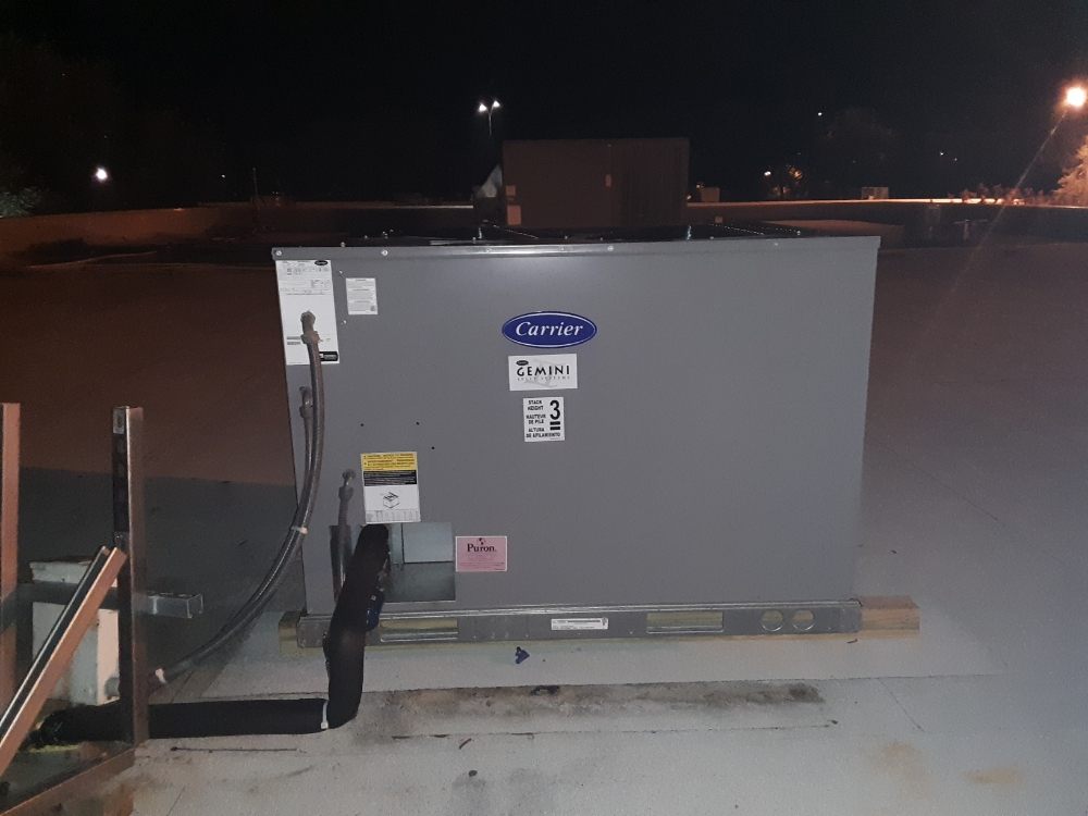 DPS AIR CONDITIONING - Updated November 2024 - Request a Quote - 8715 ...