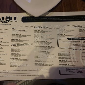 FOXHOLE CULINARY TAVERN - Updated July 2024 - 1017 Photos & 1009 ...