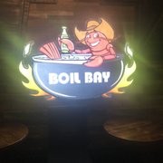 BOIL BAY - 149 Photos & 93 Reviews - 1829 Southpark Blvd, Colonial ...