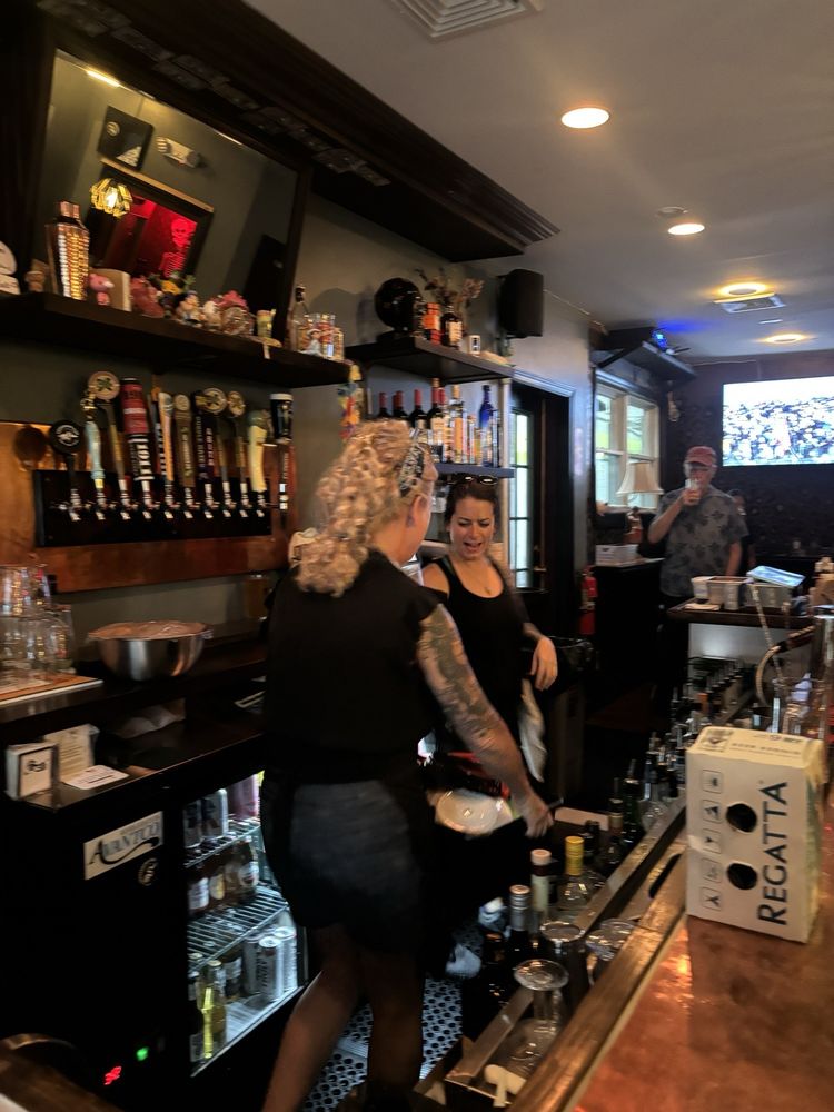 COPPERHEAD CLUB - Updated December 2024 - 14 Photos & 14 Reviews - 137 ...