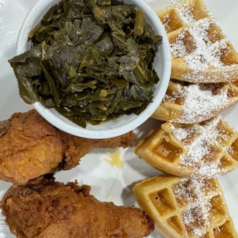 HILL’S CHICKEN AND WAFFLE - Updated September 2025 - 60 Photos & 39 ...
