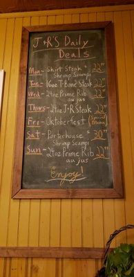 J & R STEAK HOUSE - 233 Photos & 160 Reviews - 116 Main St, Islip, New ...