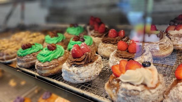 BAD BAKERS - NATOMAS - Updated January 2026 - 1675 Photos & 1372 ...