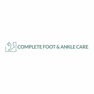 COMPLETE FOOT & ANKLE CARE - Updated October 2025 - 30 Reviews - 2701 N ...