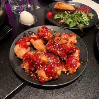 GANADARA - Updated December 2025 - 25 Photos - 4436 Rue Wellington ...