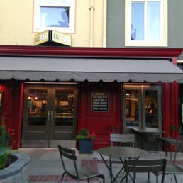 MARCHE - Updated December 2025 - 598 Photos & 689 Reviews - 296 E 5th ...