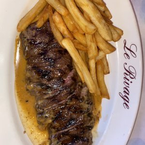 Le Rivage - Takeout & Delivery - 656 Photos & 453 Reviews - French ...