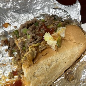 NAZ’S HALAL FOOD - STERLING - Updated December 2025 - 125 Photos & 48 ...