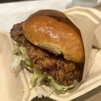 SWIZZLER CRISPY CHICKEN + SMASH BURGERS - Updated November 2024 - 192 ...